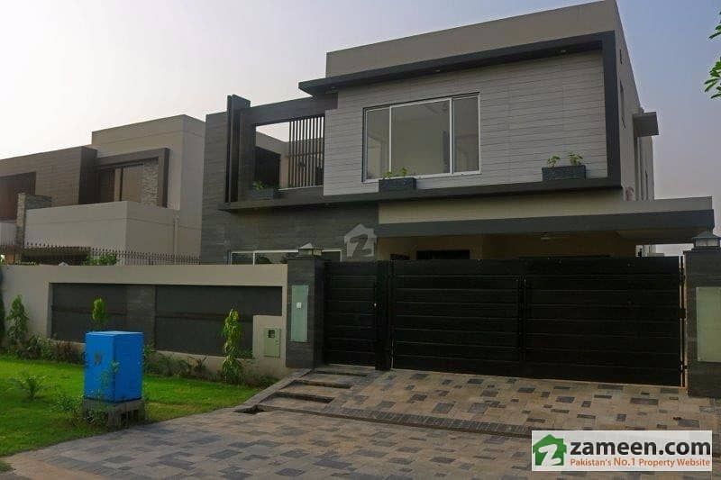 HBFC Housing Society Lahore - Zameen.com