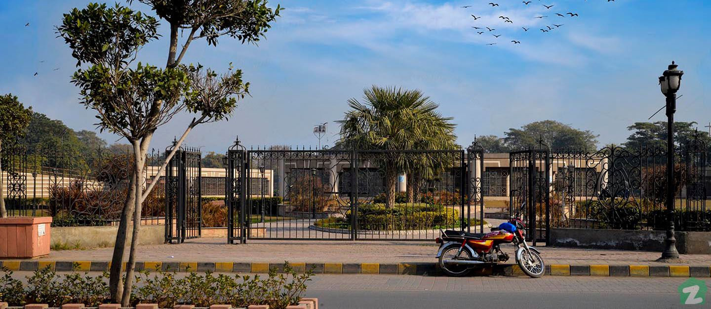 Ali View Park Lahore - Zameen.com