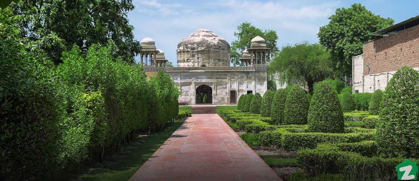 Begampura Lahore - Zameen.com
