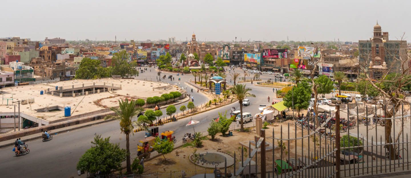 Cantt Multan - Zameen.com