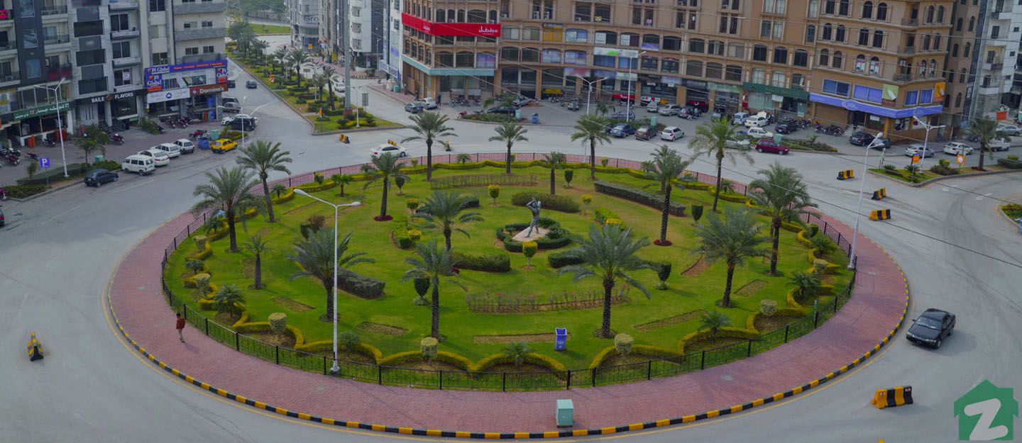Bahria Town Phase 6 Rawalpindi - Zameen.com