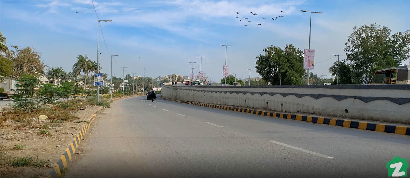 Falcon Complex Faisal Karachi - Zameen.com