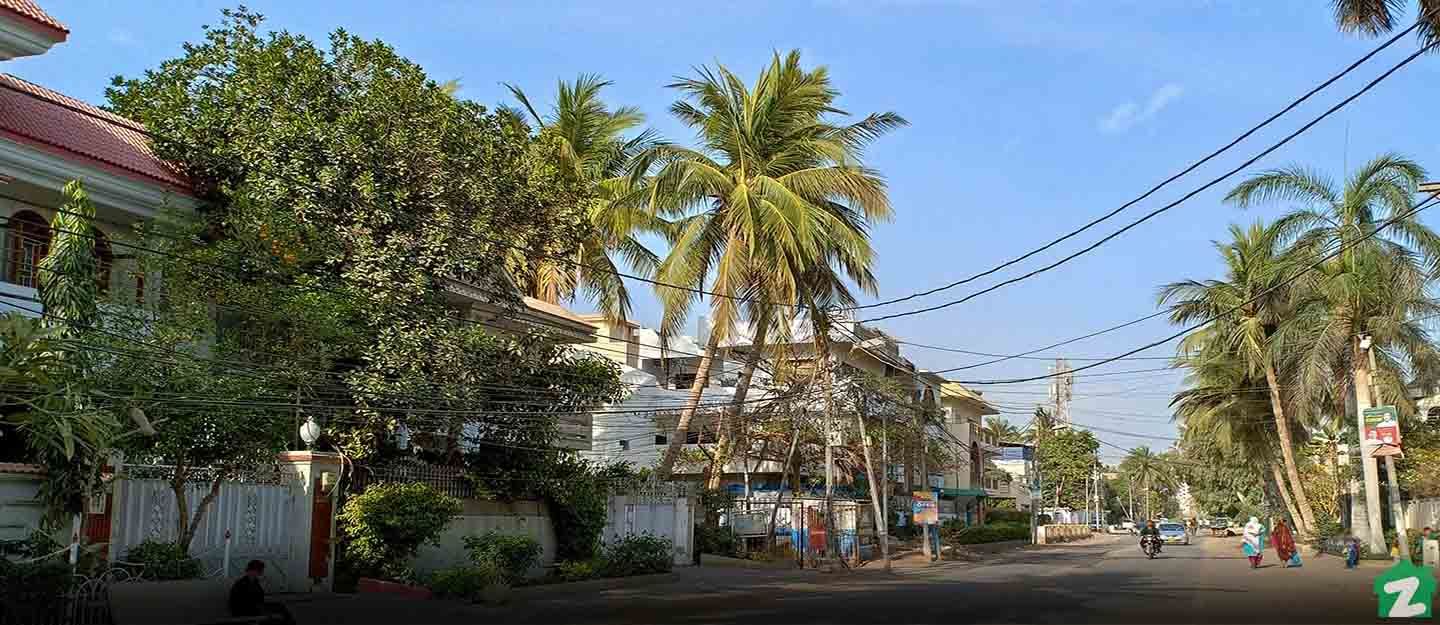 Metrovil Colony Karachi - Zameen.com