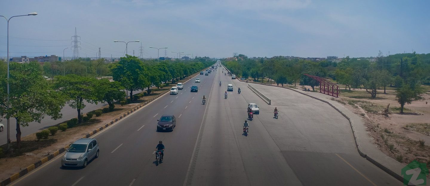 Ghauri Town Phase 5 Islamabad - Zameen.com