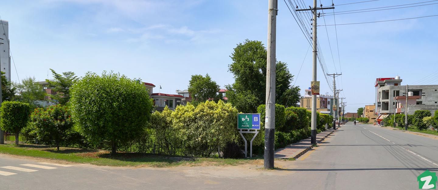 Kahna Kacha Lahore - Zameen.com