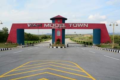 Model Town - Zameen.com