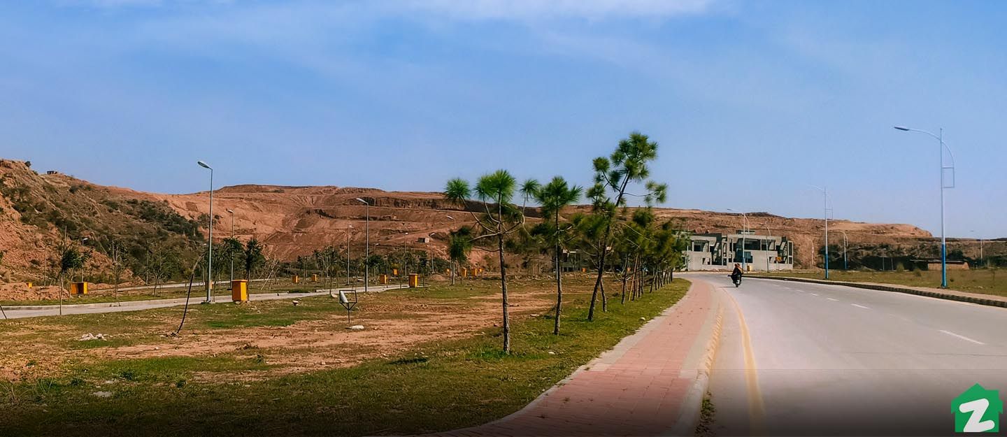 Sihala Islamabad - Zameen.com