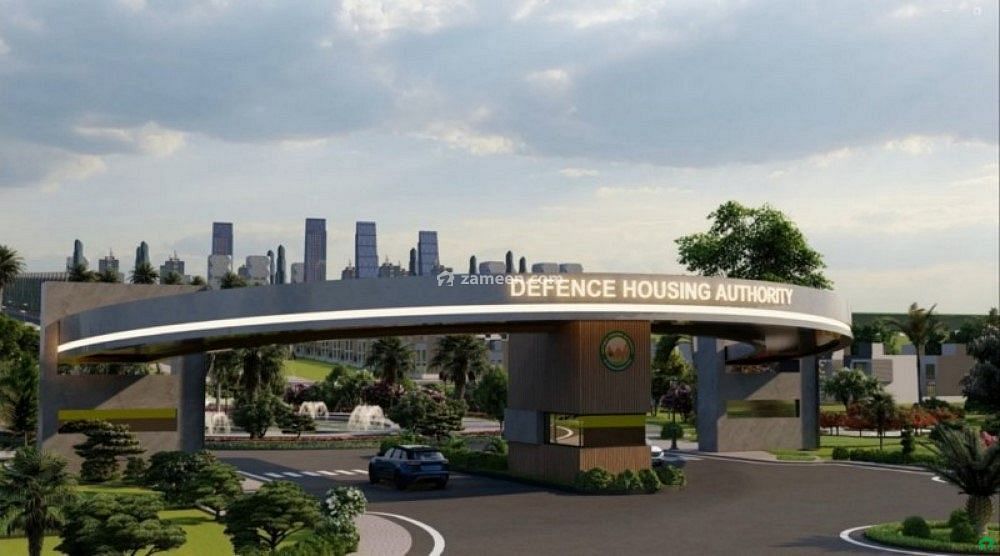 GA TOWER II LAVISH APARTMENT Karachi