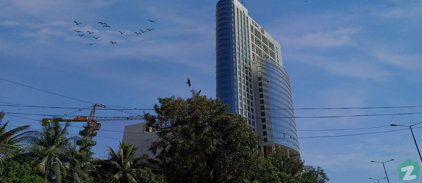 Mehran Town, Karachi - Zameen.com