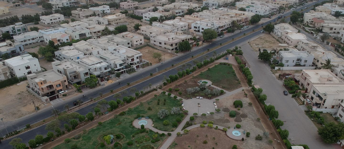 Memon Goth Karachi - Zameen.com