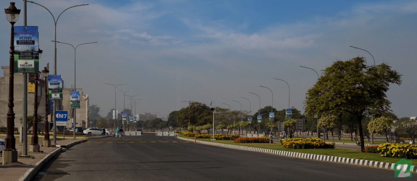 Thanda Pani Islamabad - Zameen.com