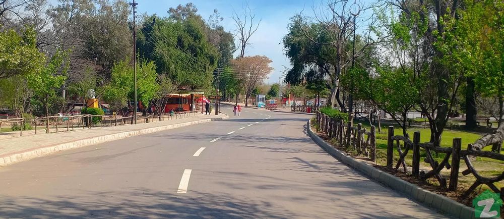 Sangjani Islamabad - Zameen.com