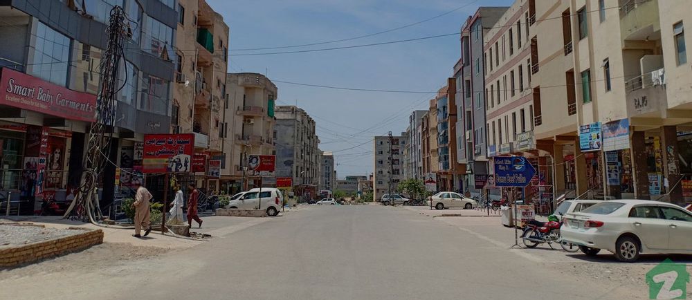 Spring Valley Islamabad - Zameen.com