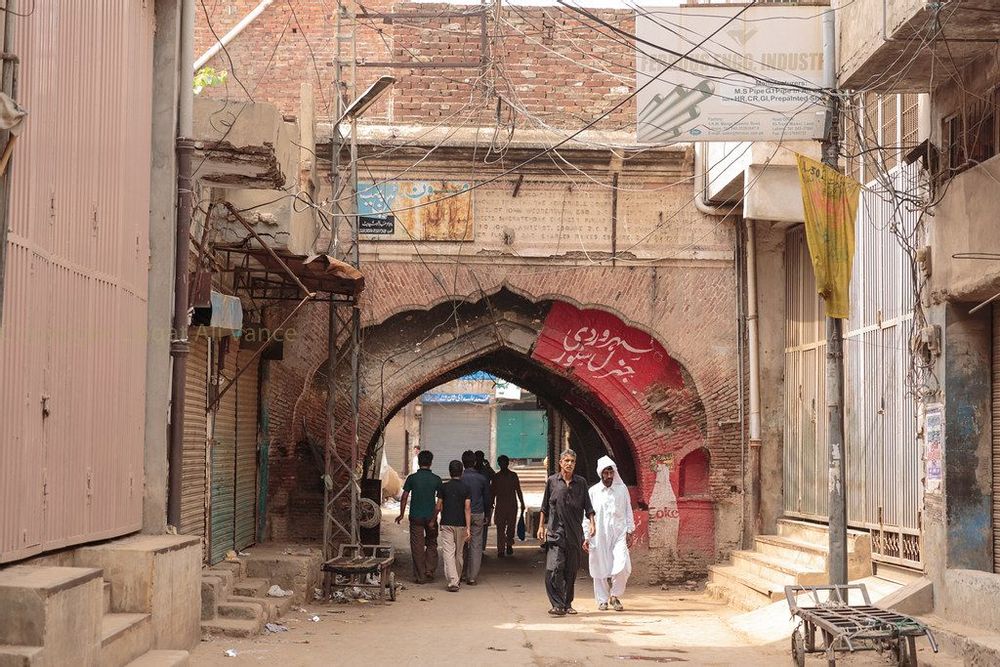 Landa Bazaar, Lahore Area Guide | Zameen.com