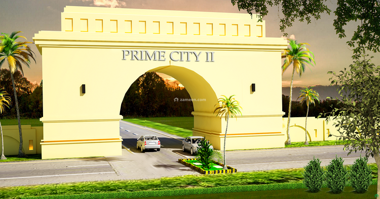 Discover the Latest Real Estate Developments in Pakistan - Zameen.com