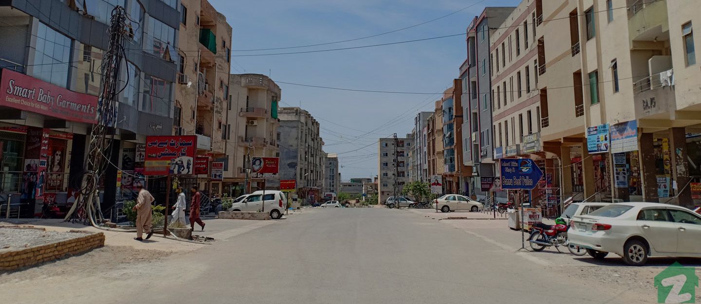 Spring Valley Islamabad - Zameen.com